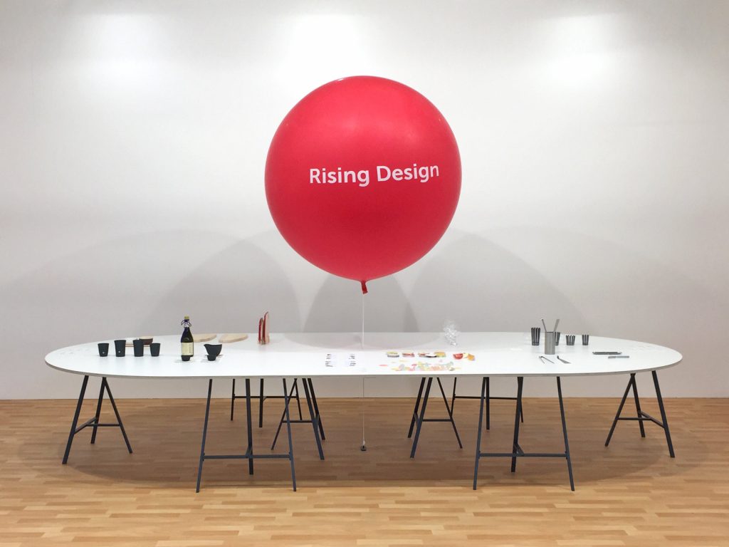 Rising Design – sebastian bergne