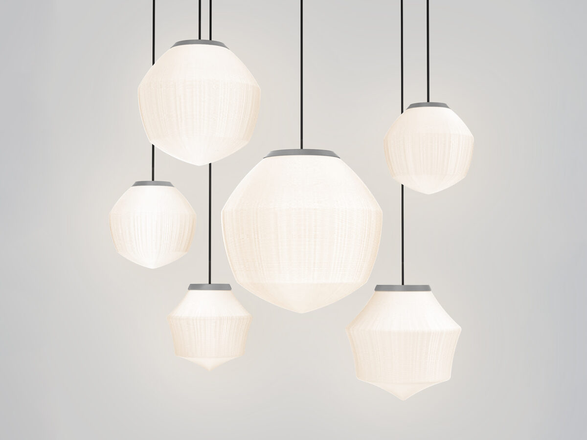 Gleam awarded IF & Red Dot design awards – sebastian bergne